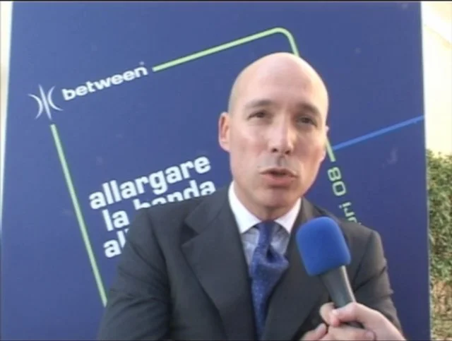 Intervista a Paolo Bertoluzzo on Vimeo