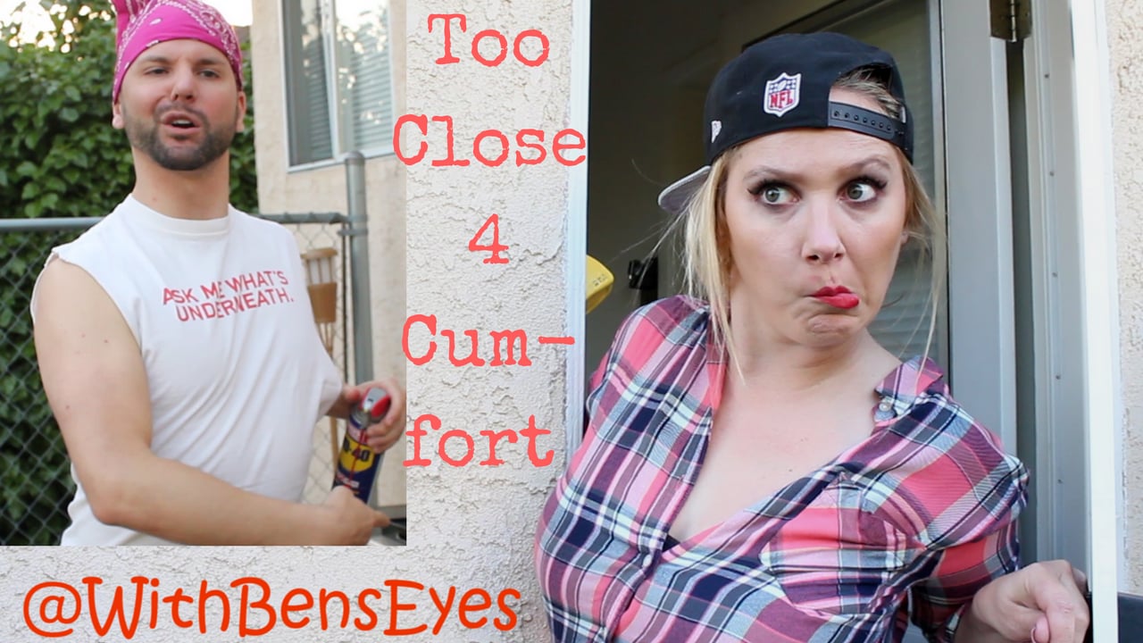 Rednecks Too Close for Cumfort on Vimeo