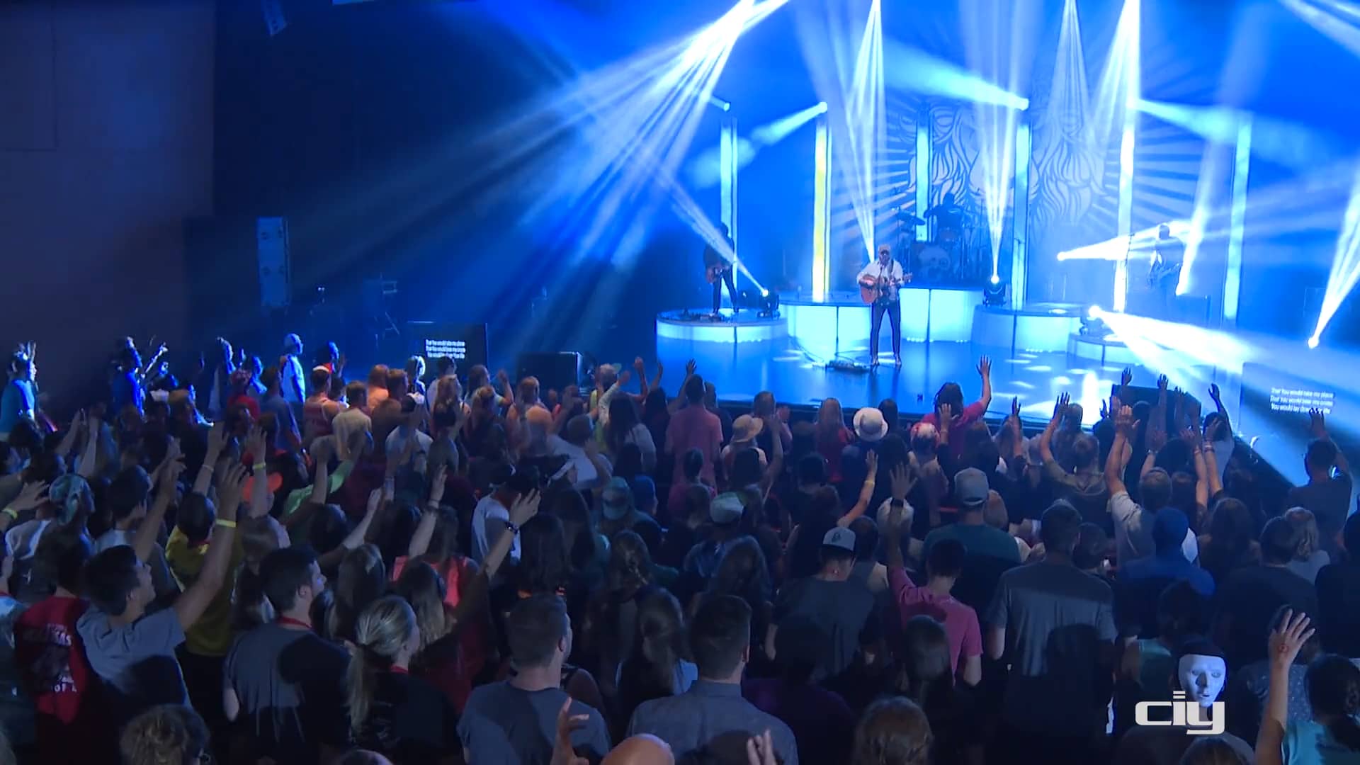 CIY Move Promo 2017 on Vimeo