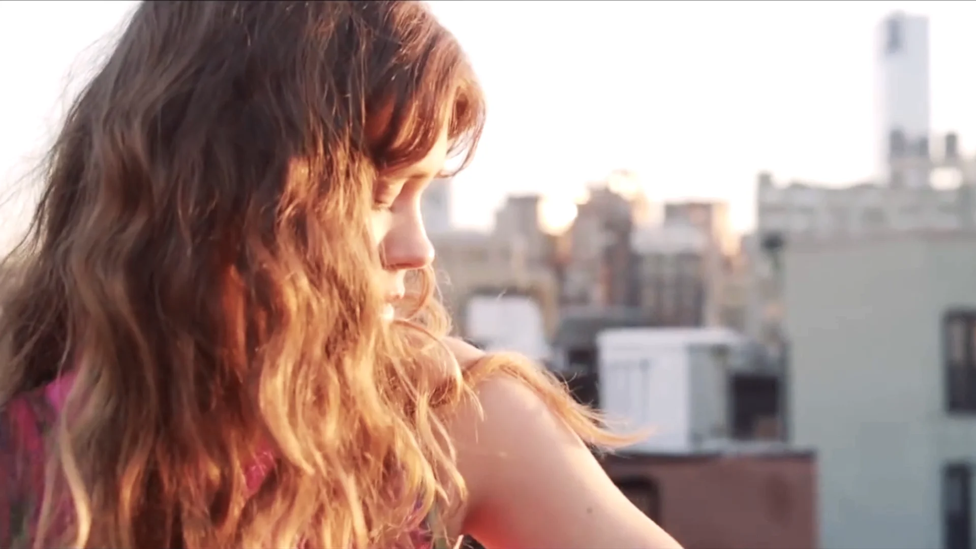 Fashion Film- Heather Boo on Vimeo