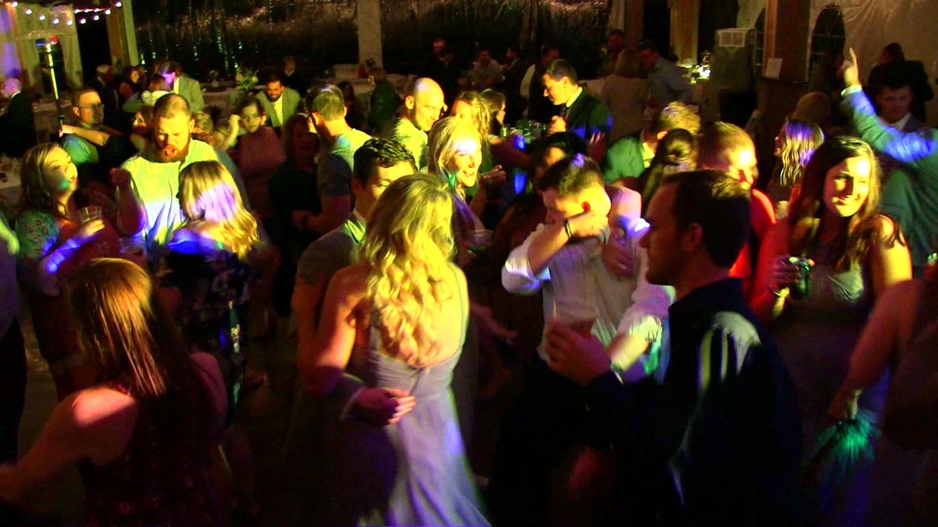 JESS + BRADEN 24K MAGIC on Vimeo