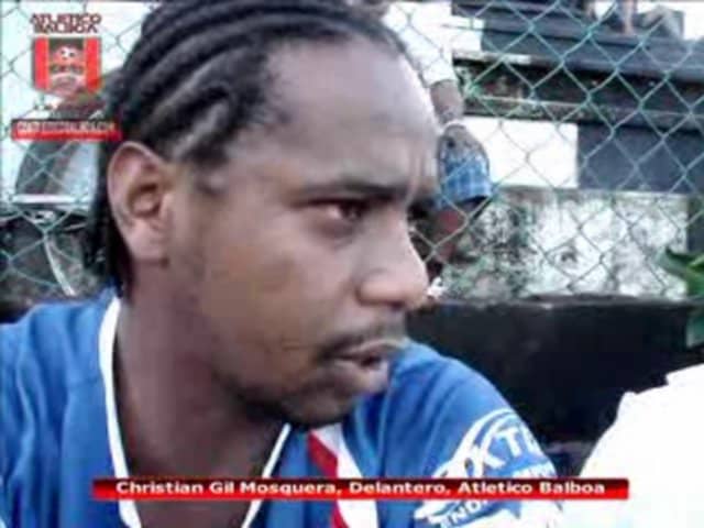 Conoscamos a Christian Gil Mosquera on Vimeo