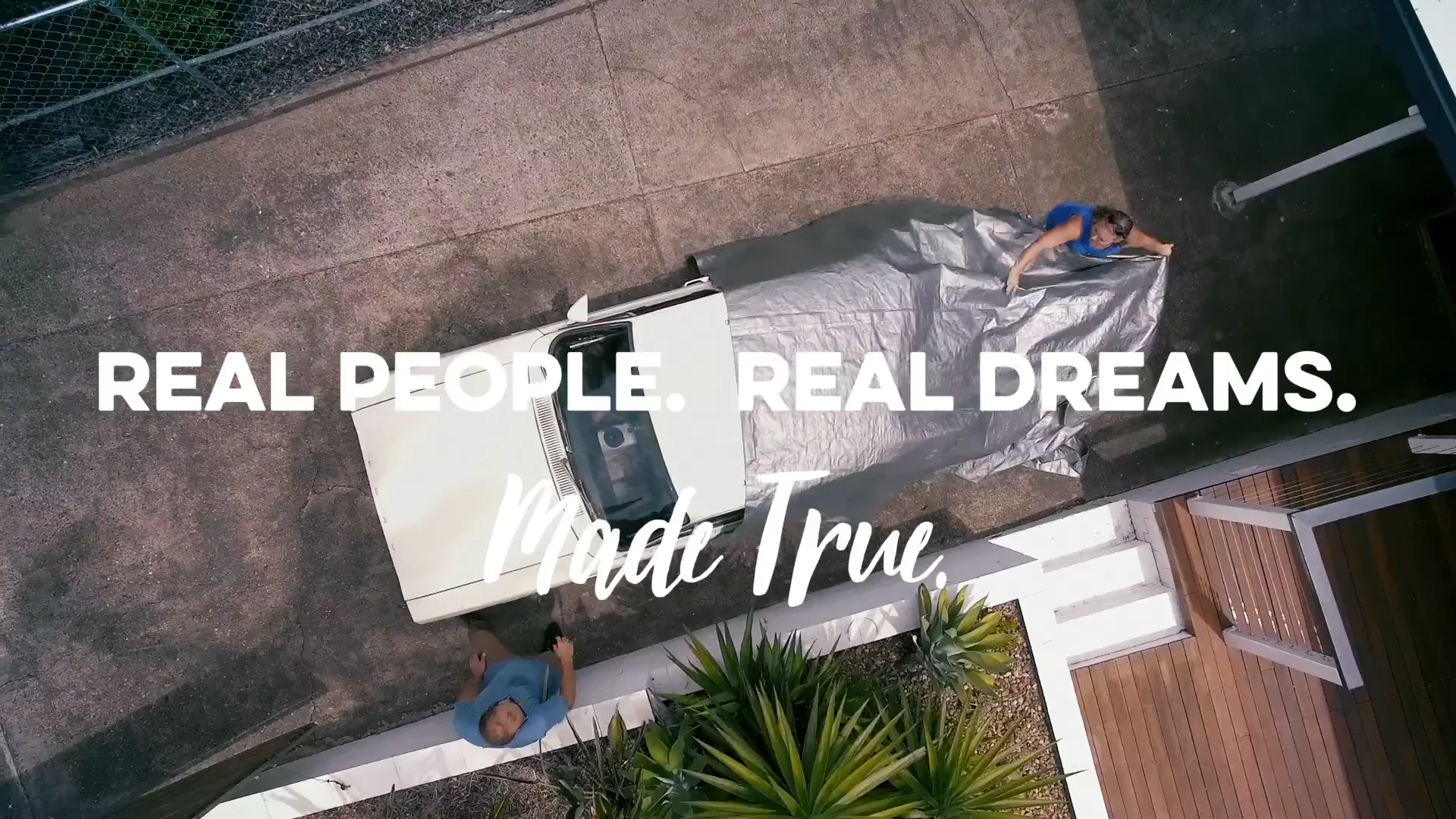 Kiosk Film - Aruga Presentation - The Lott | Director: Ryan Renshaw on ...