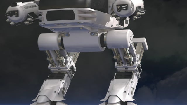 100+ Free Robot & Technology Videos, HD & 4K Clips - Pixabay