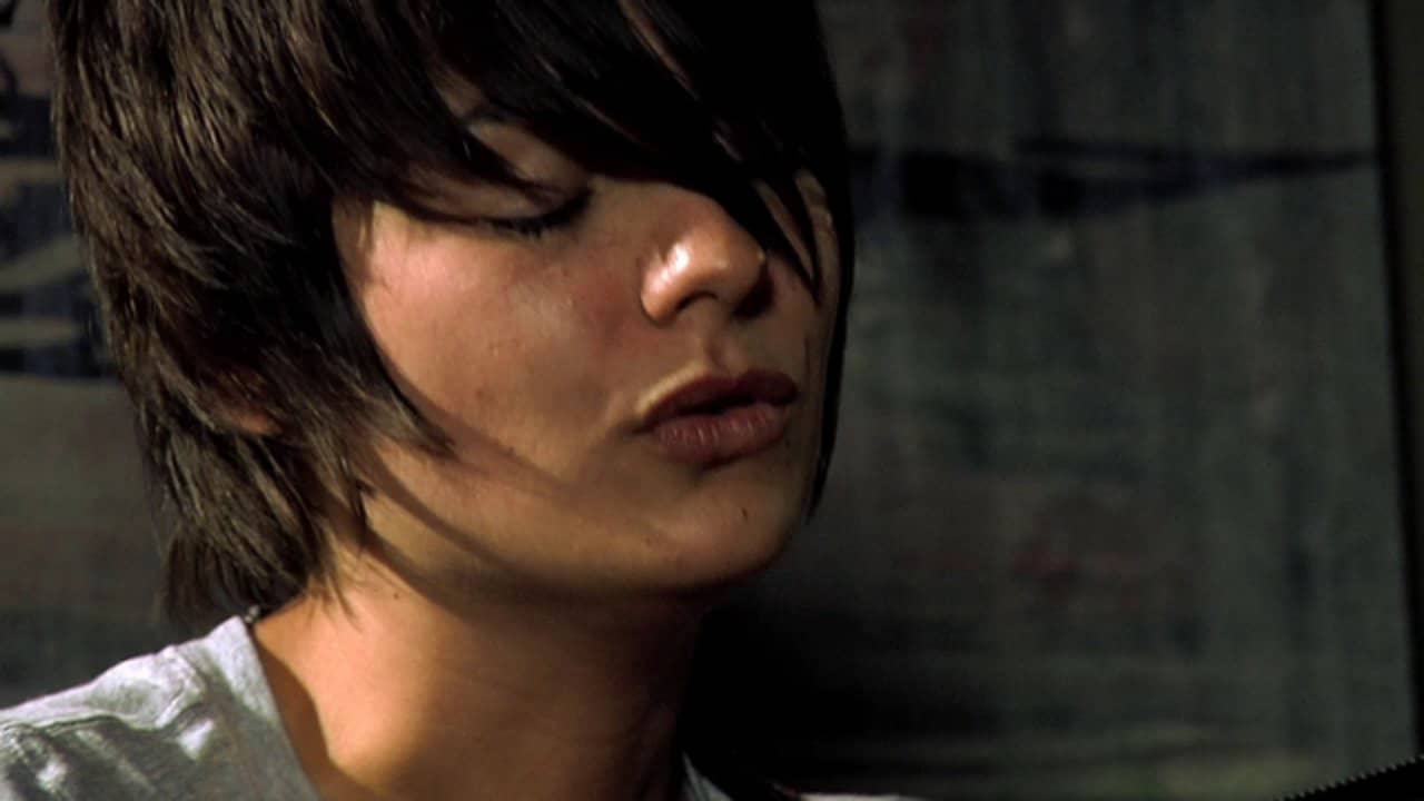 Ali Harter - Untitled #3 on Vimeo