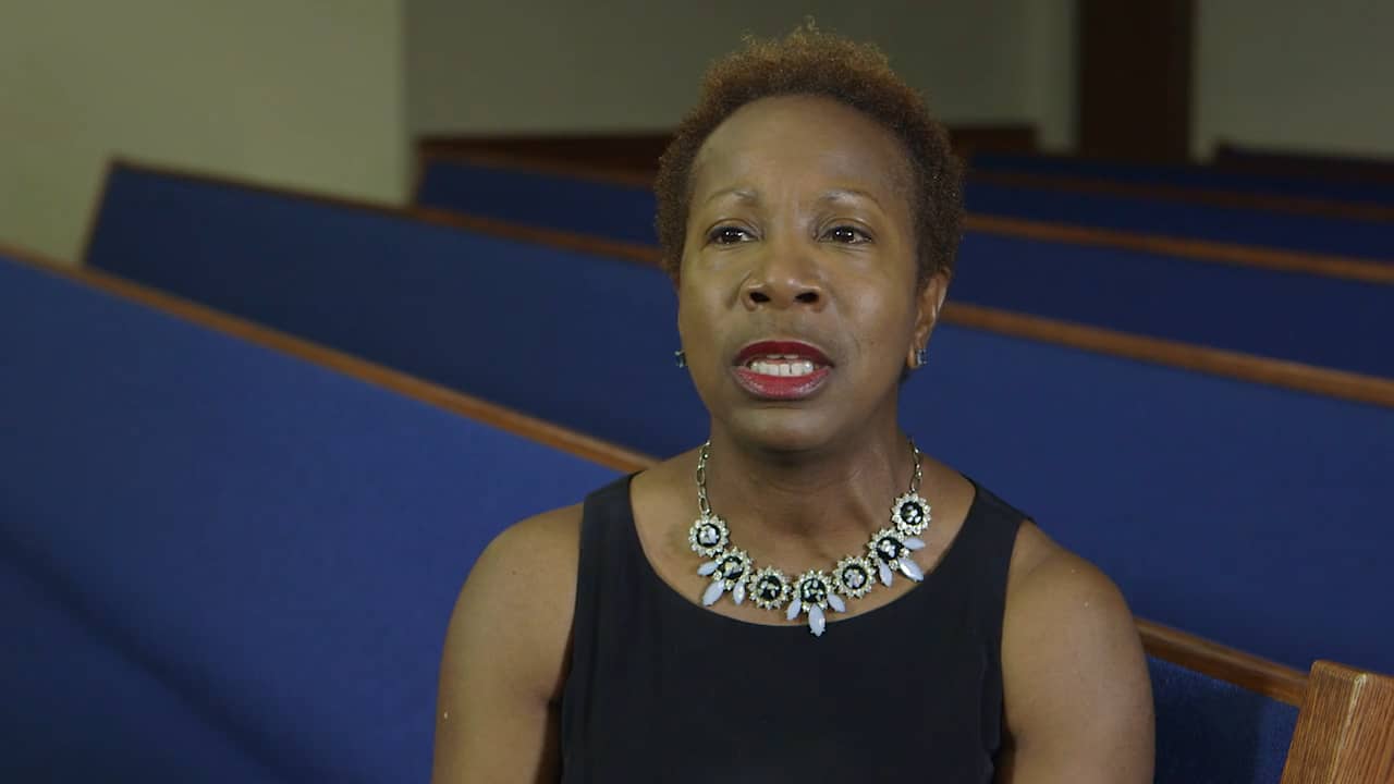 Deloris Neal "Freedom Song" Review on Vimeo