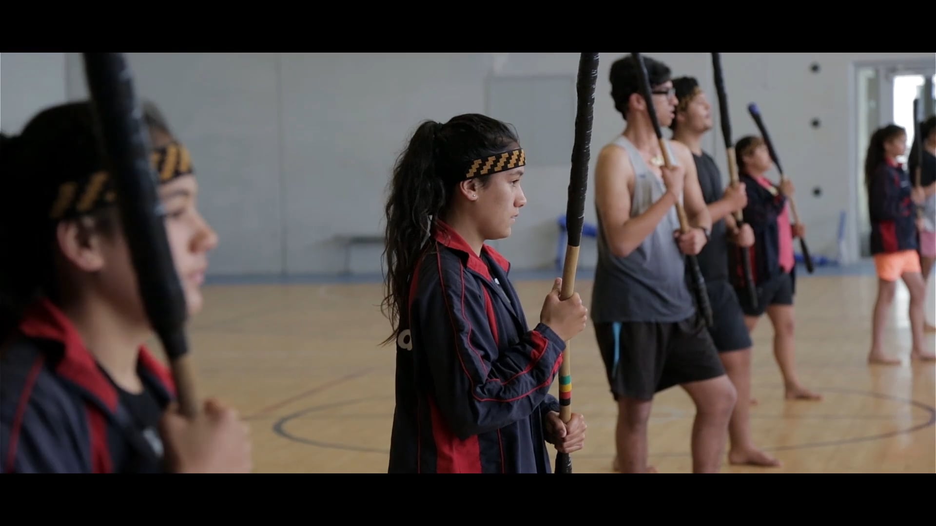 Warrior Scholars - Decolonising education