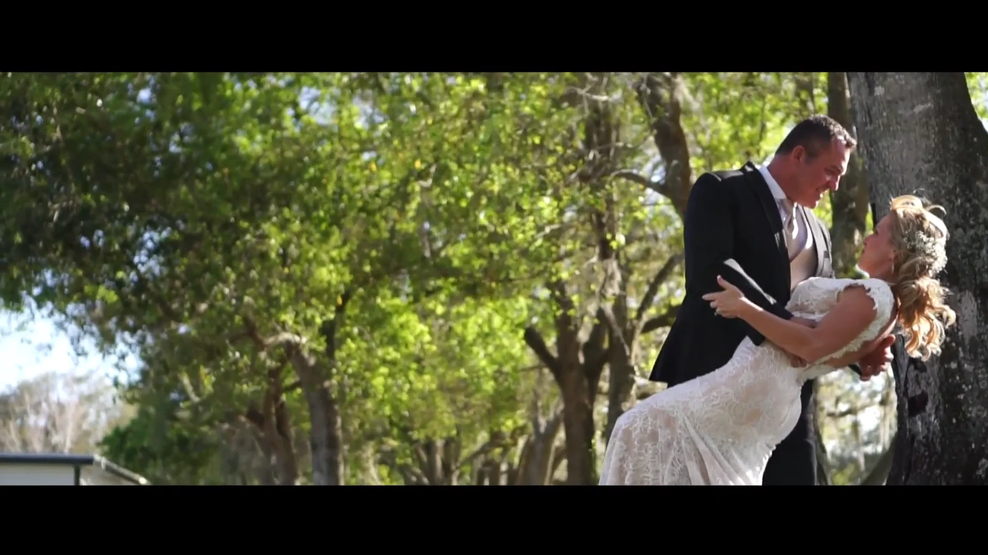 Bobby & Trish | Talbert Wedding 03.11.2017 on Vimeo