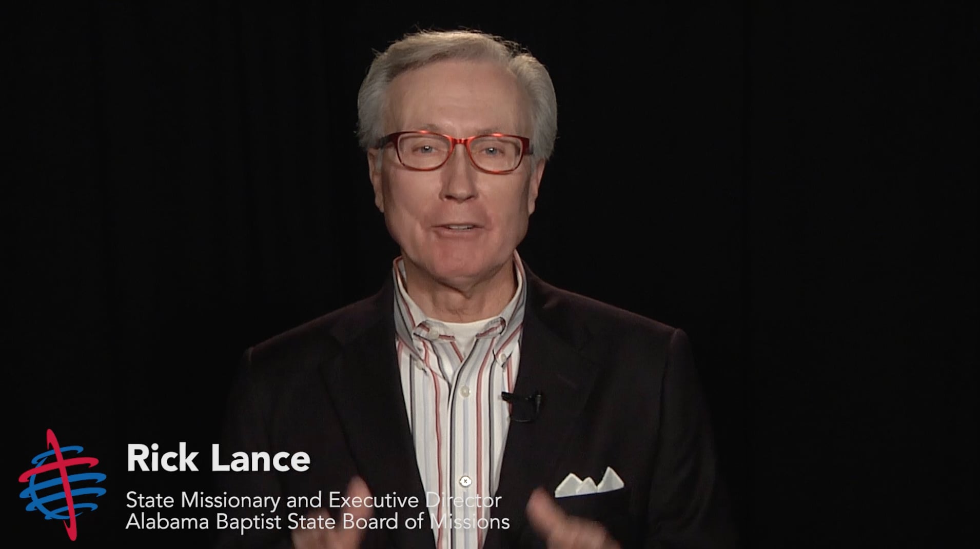 Rick Lance - May 2017 Video for Email on Vimeo