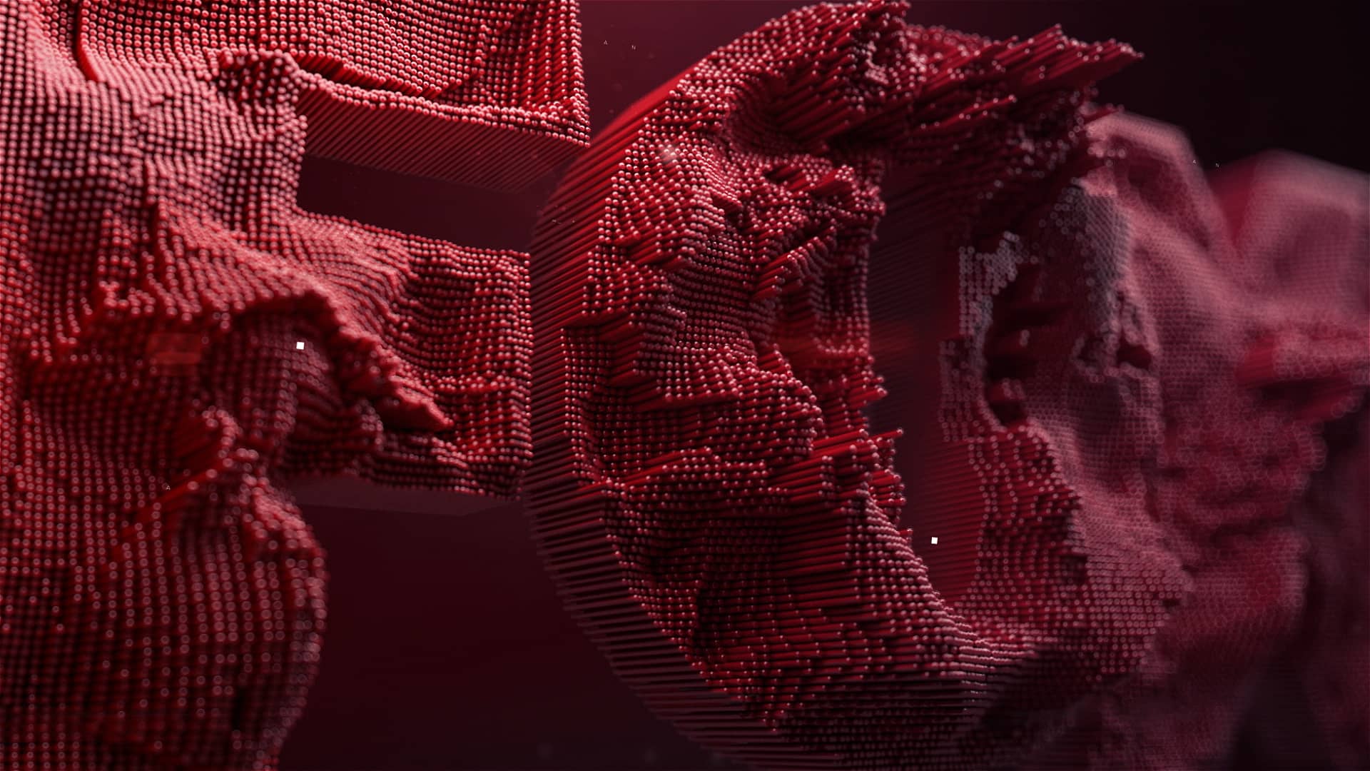 FOX CRIME REBRAND 2017 on Vimeo