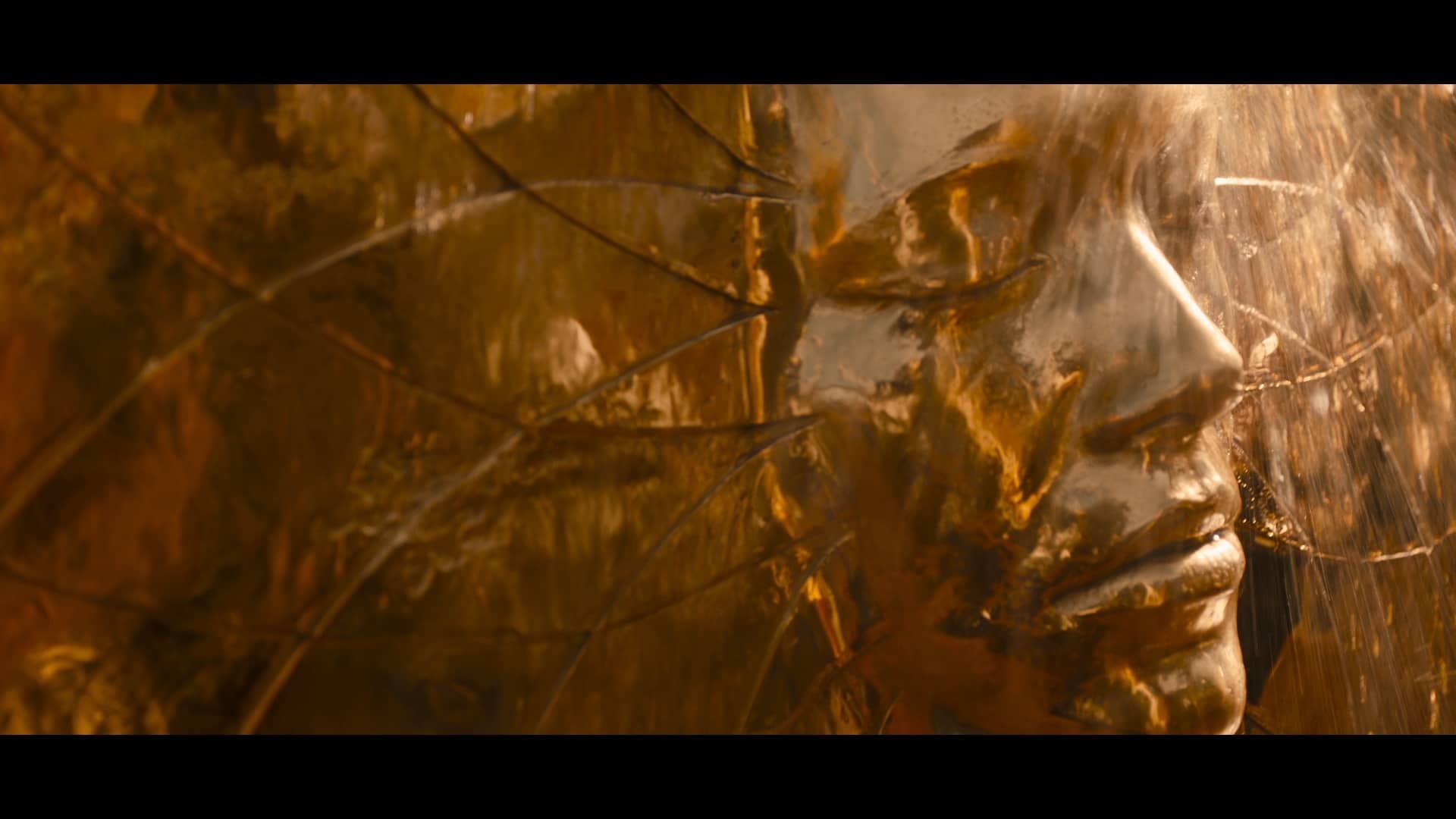 damien hirst: treasures from the wreck of the unbelievable trailer on Vimeo