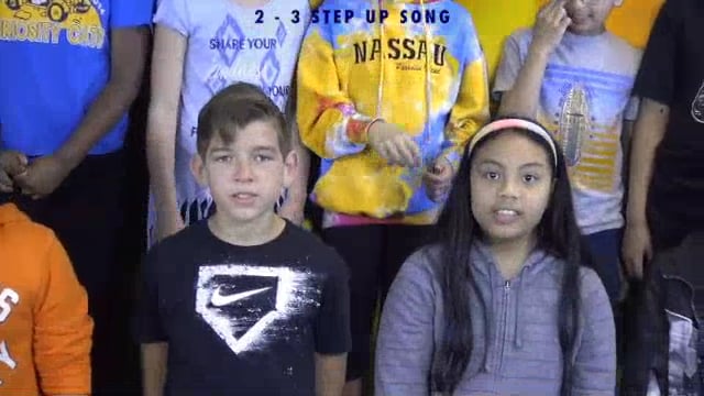 Step-up Song-H.264 for Video Podcasting on Vimeo