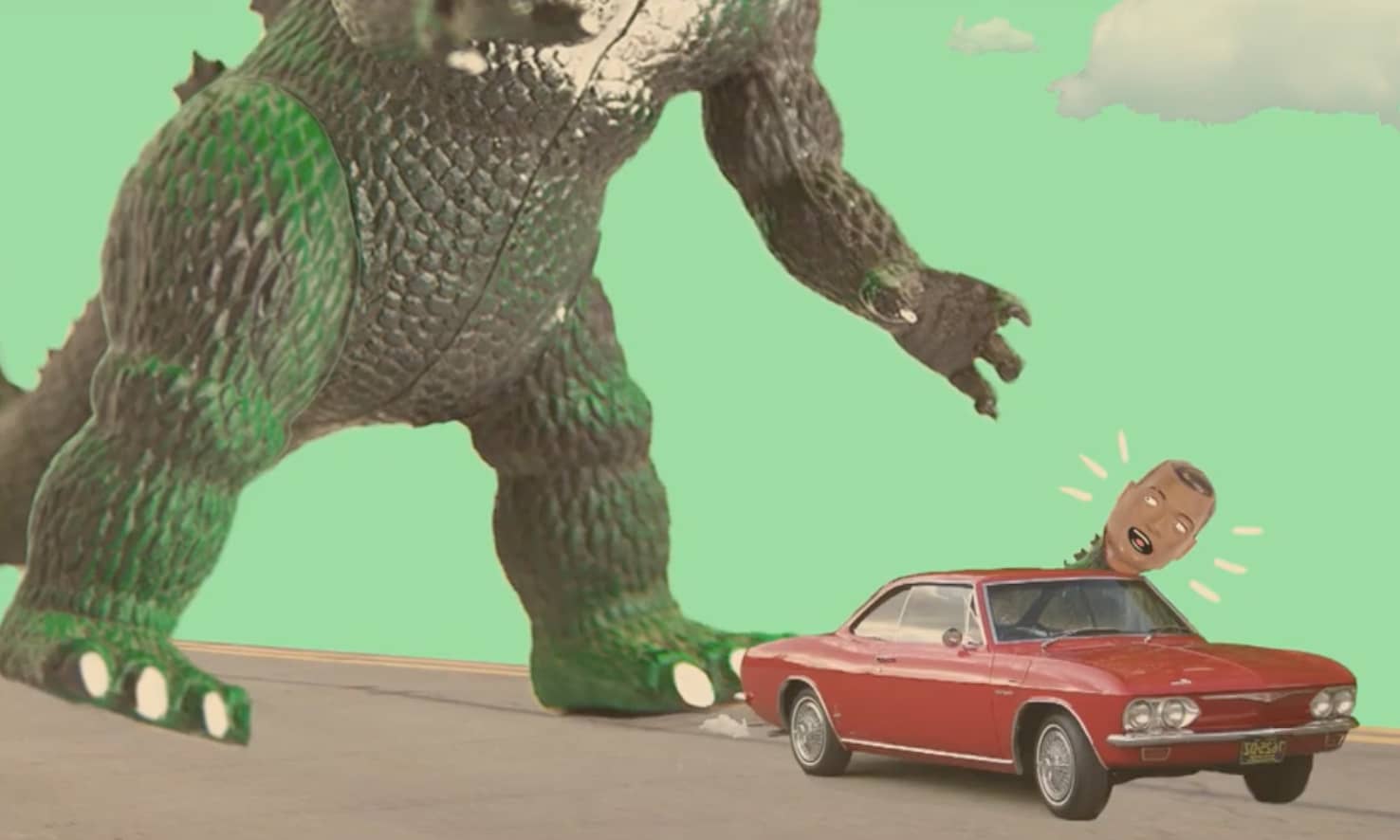 SLUG x MUD Q&A on Vimeo