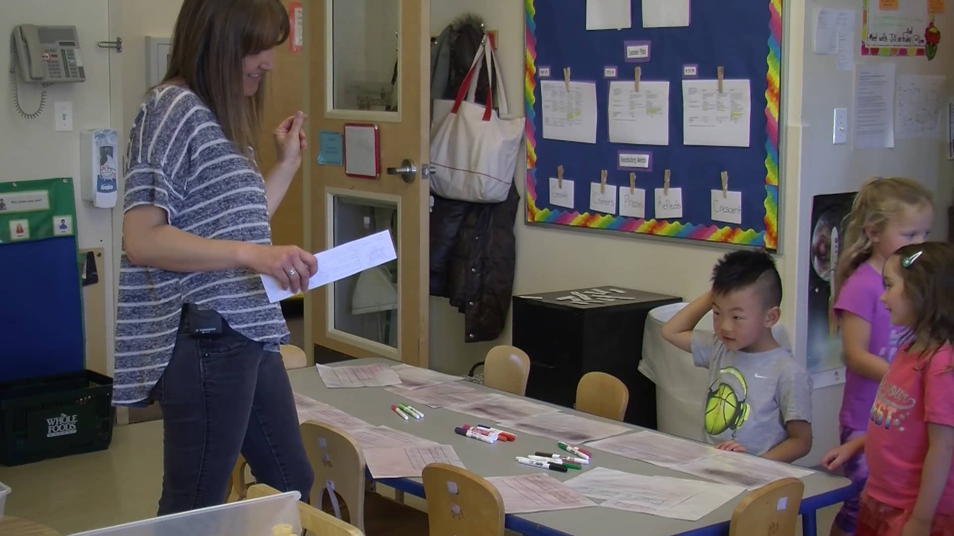 P1-Use Predictable Routines on Vimeo