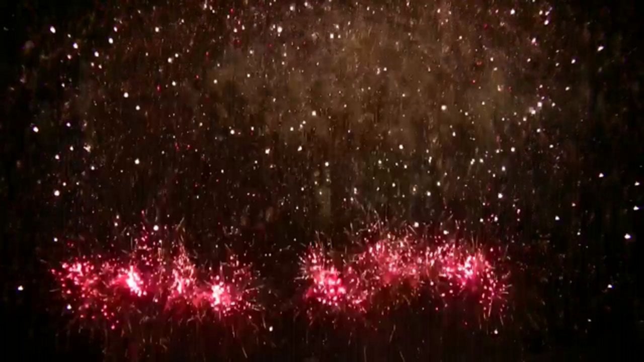 Am Pyro 9/27/08 on Vimeo