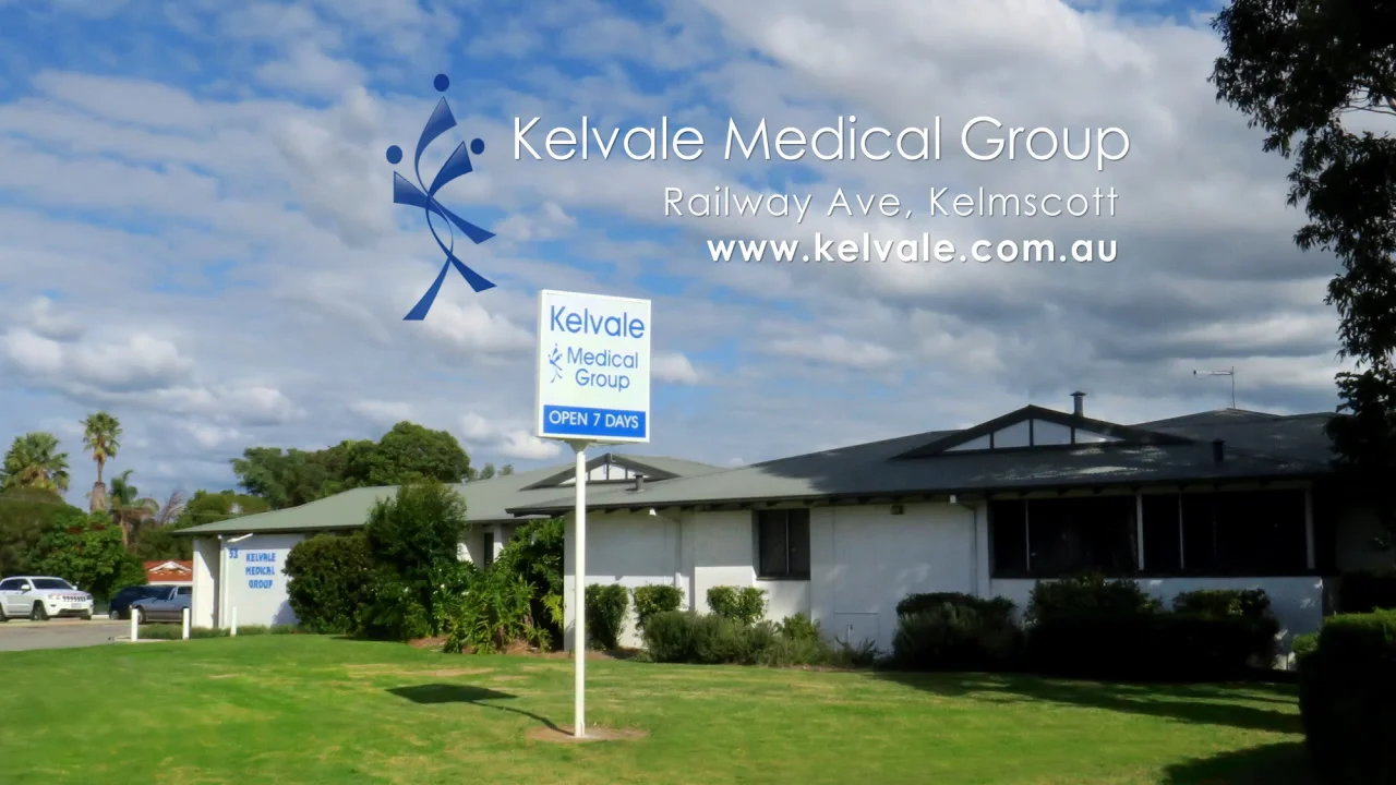 Kelvale Medical Centre on Vimeo
