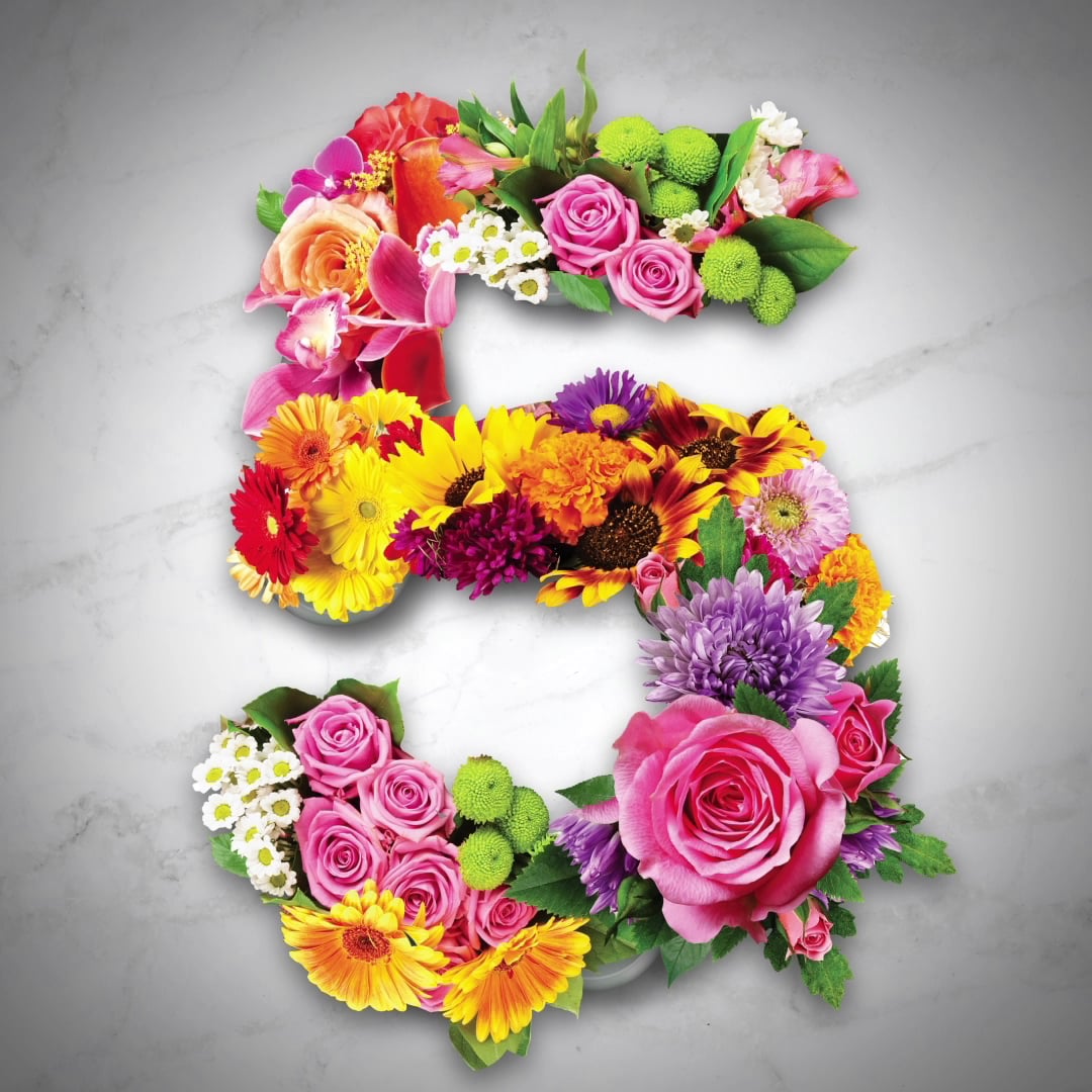 Darlington 5% Campaign - Flowers on Vimeo