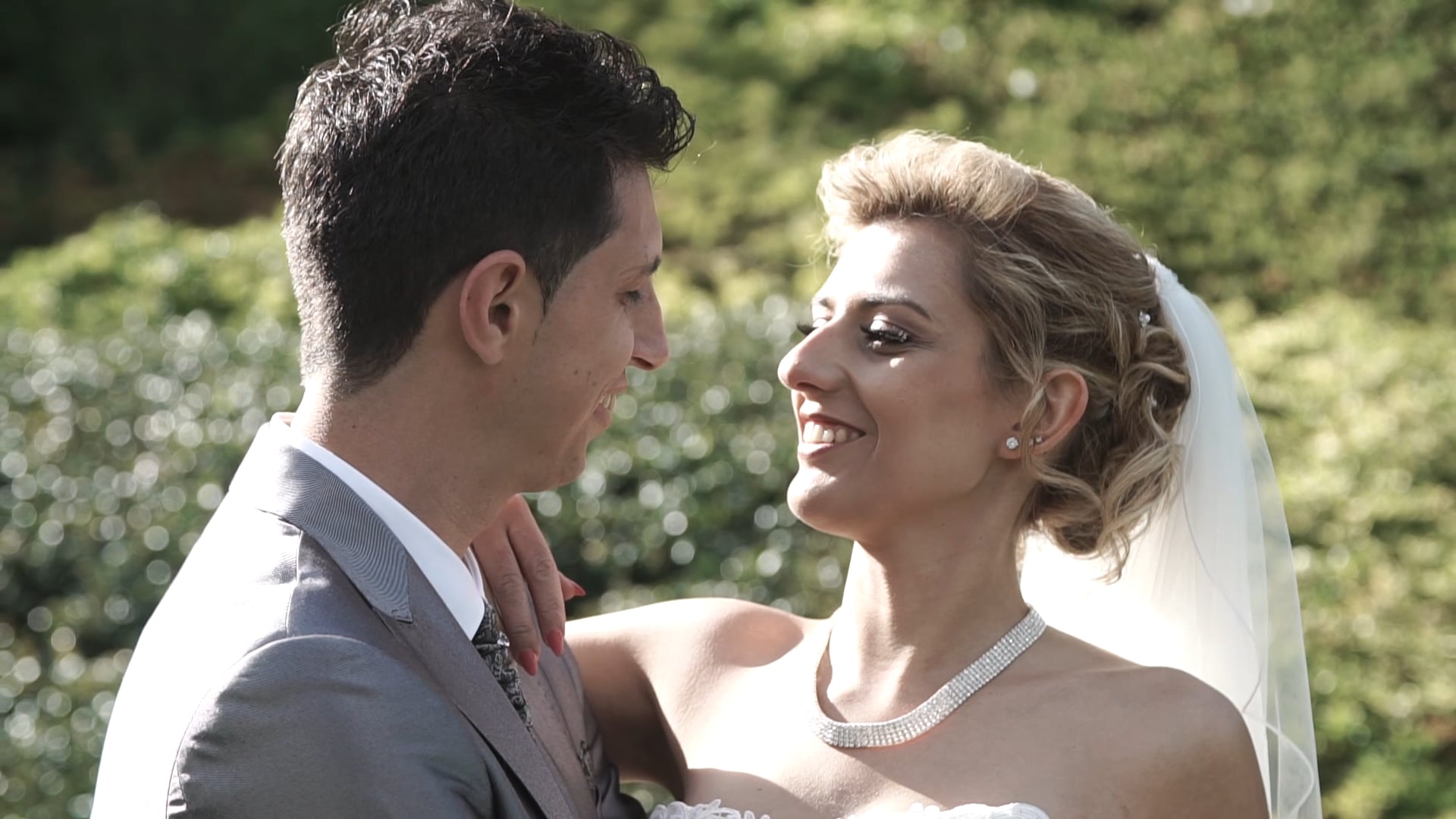Raquel & Miguel on Vimeo