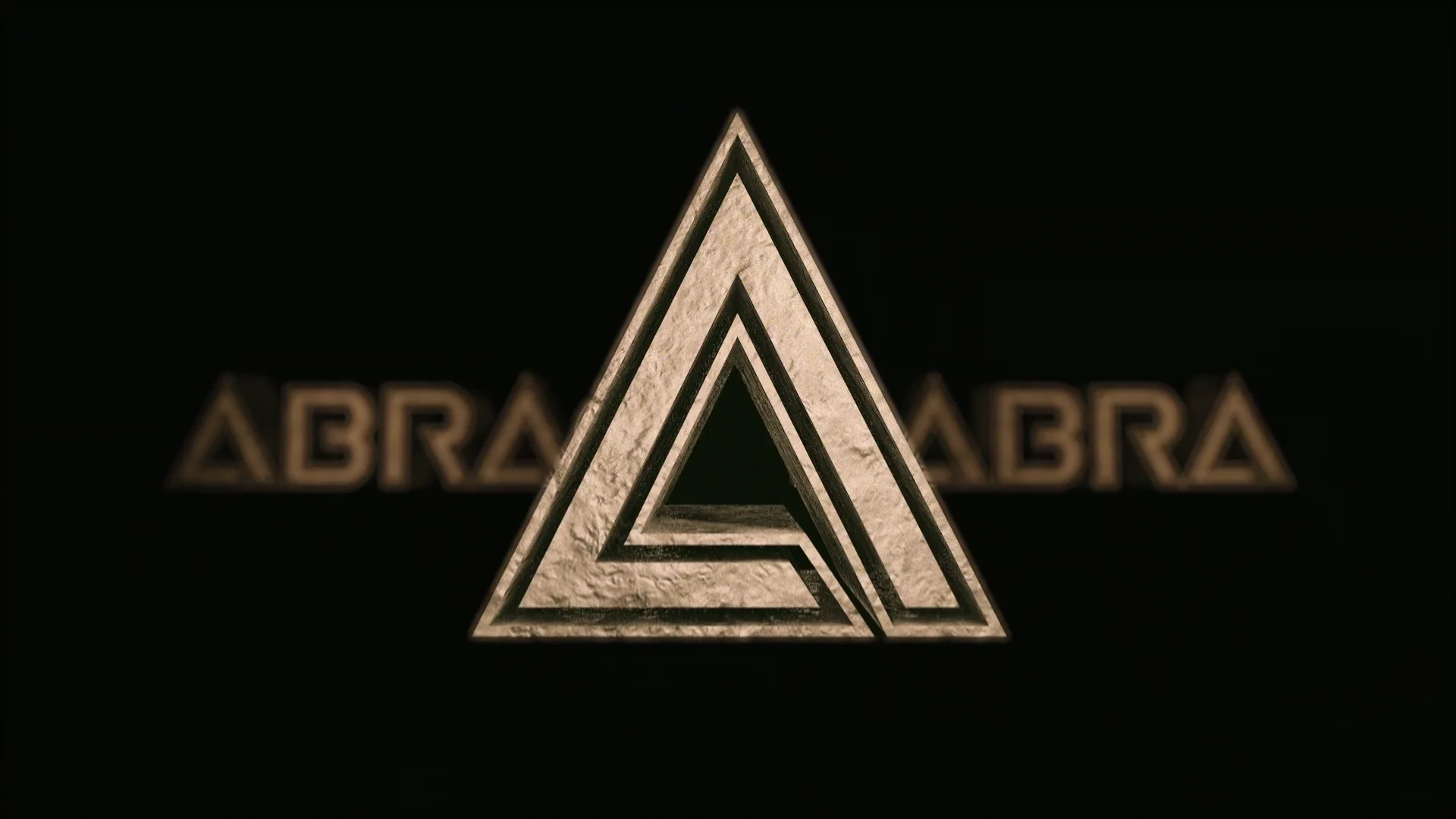 ABRACADABRA - Official Announcement Teaser Trailer (2016) on Vimeo