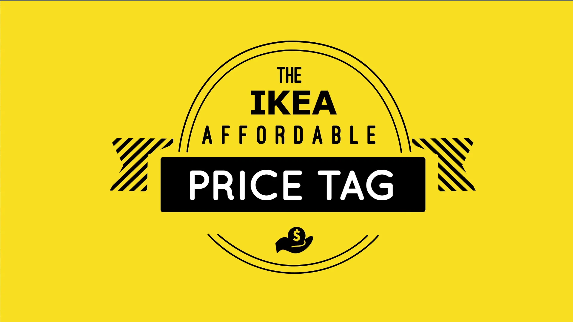 IKEA It's that Affordable PRICE TAGs