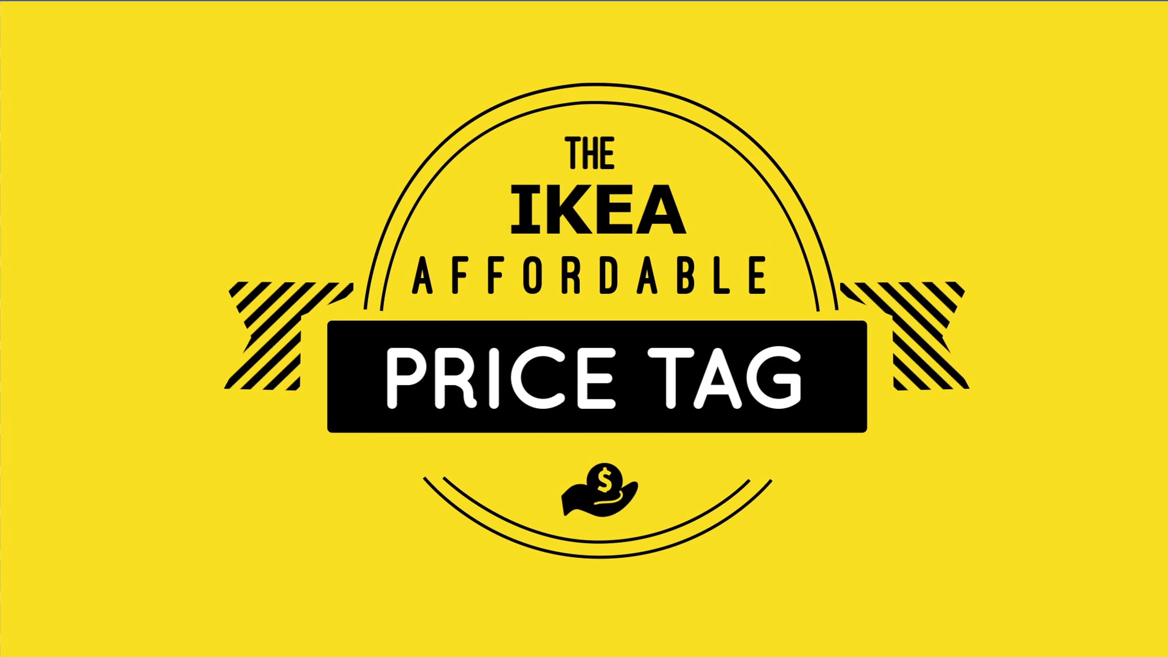 IKEA It's that Affordable PRICE TAGs