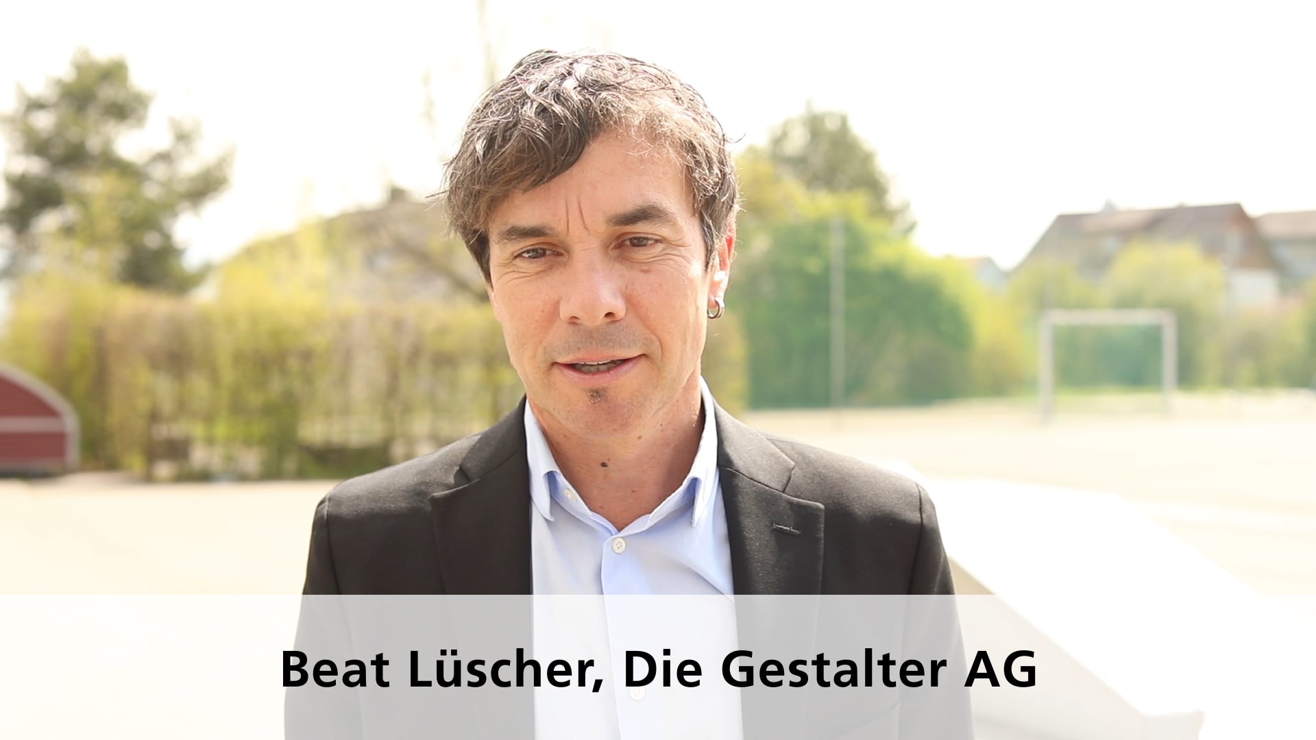 Lüscher Beat Interview Postauto on Vimeo