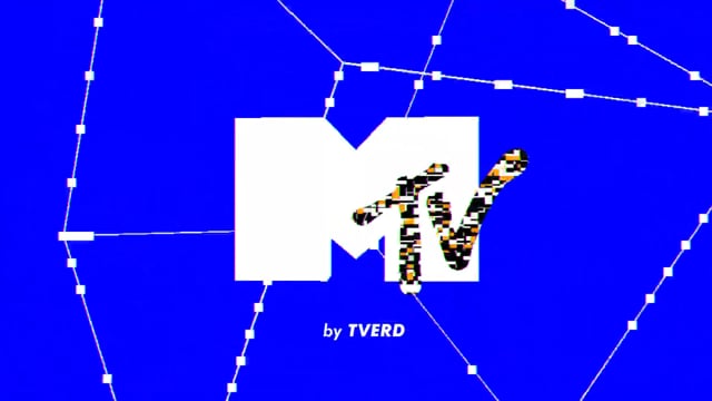 MTV idents on Vimeo