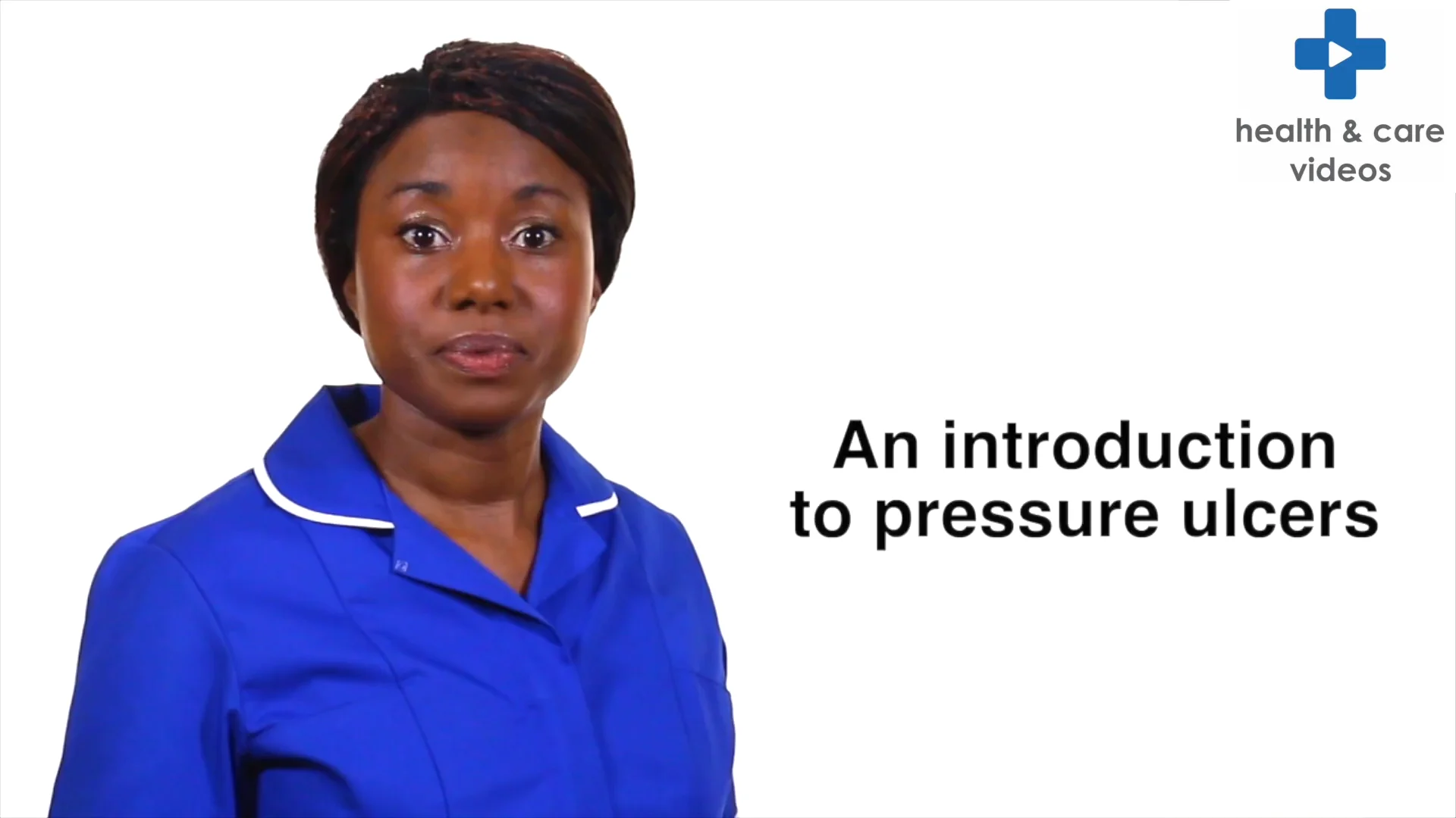 SC Pressure Ulcer Prevention - 2441R.SC An introduction to pressure ...