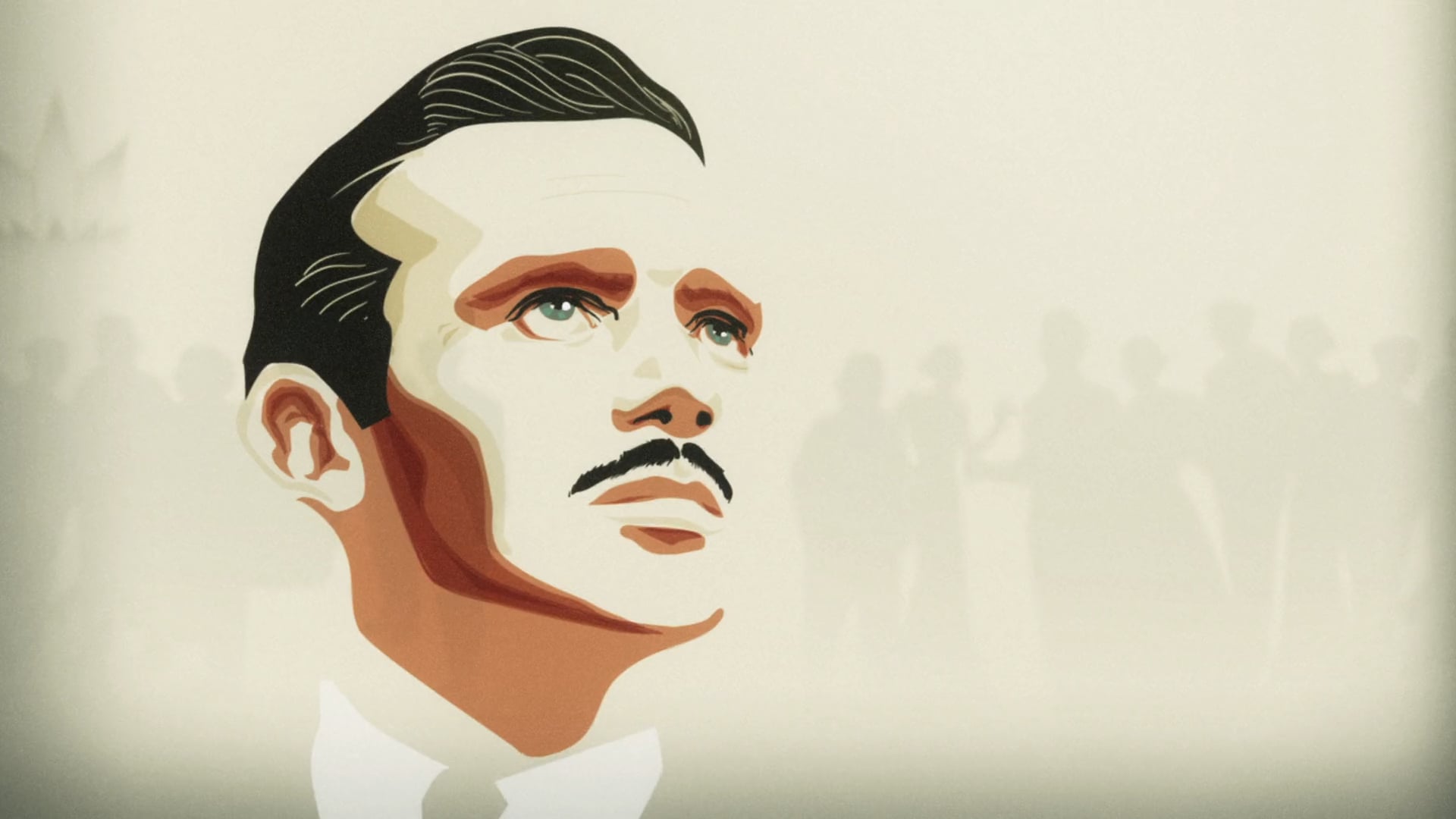 Hedy Lamarr: "Bombshell" - Animation Montage on Vimeo