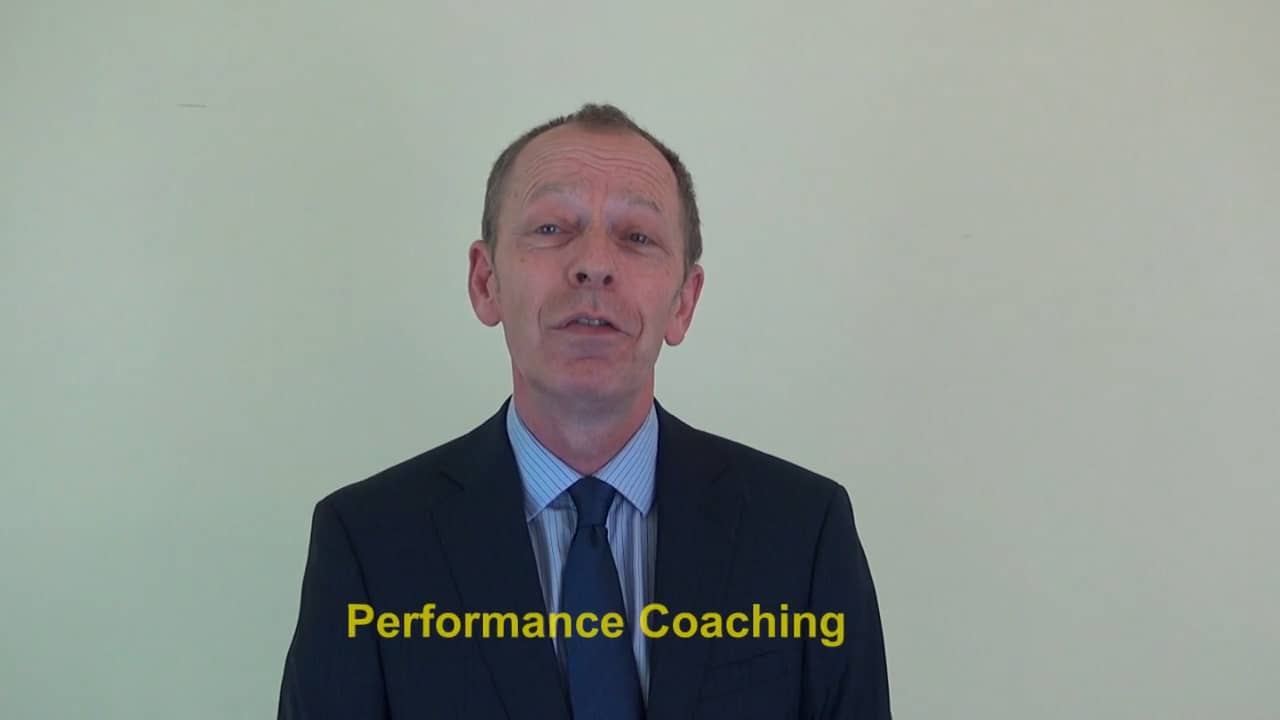Performance Coaching from Crown House Publishing on Vimeo