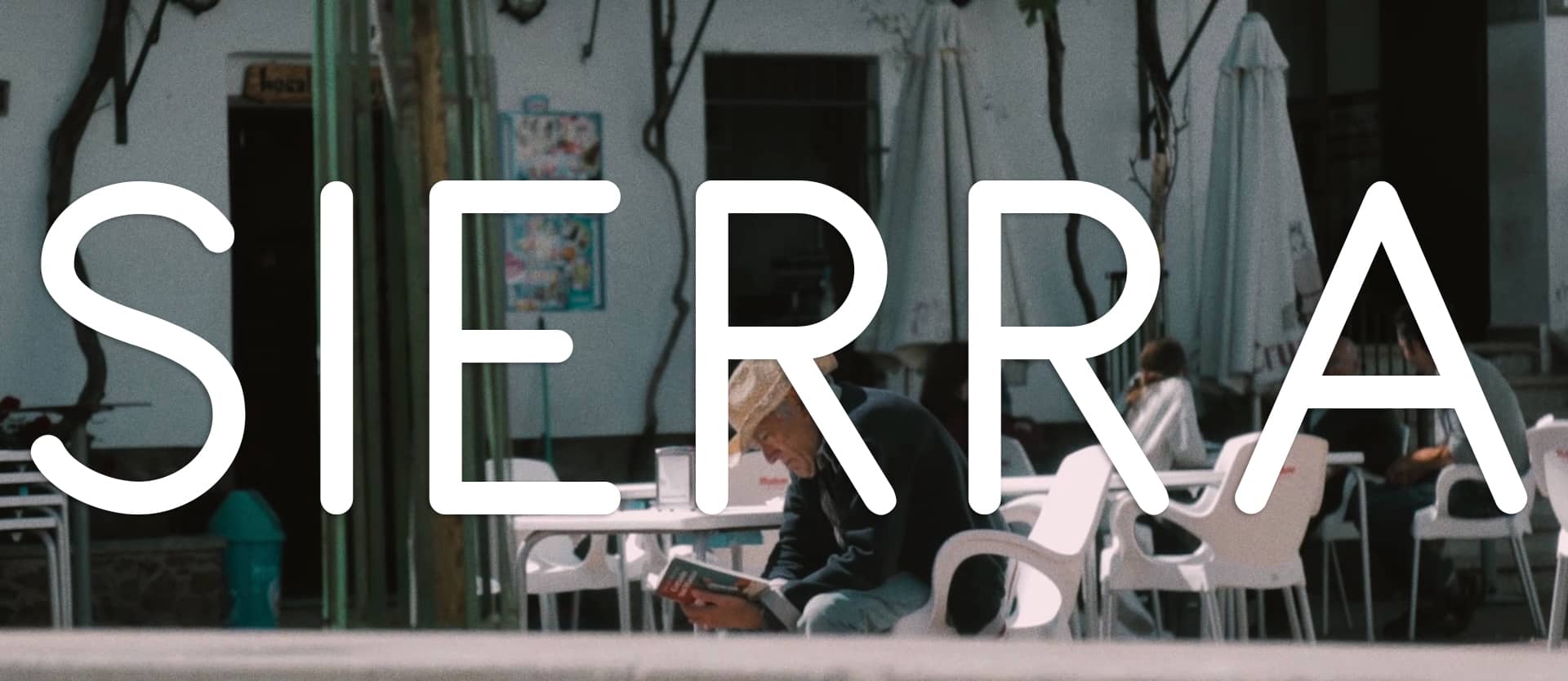 Sierra on Vimeo