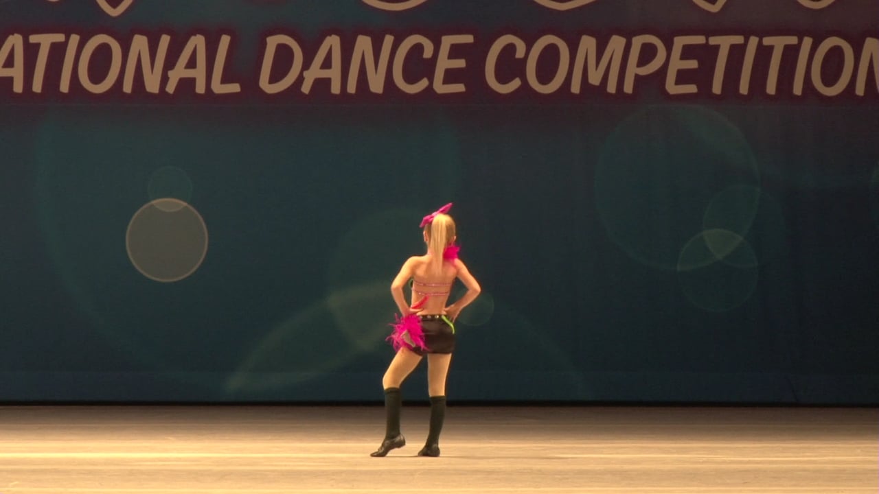 Video Gallery – Triple Threat Dance Collective