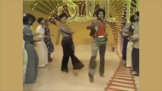 T-Connection - Disco Magic (12" Mix) (1977) on Vimeo