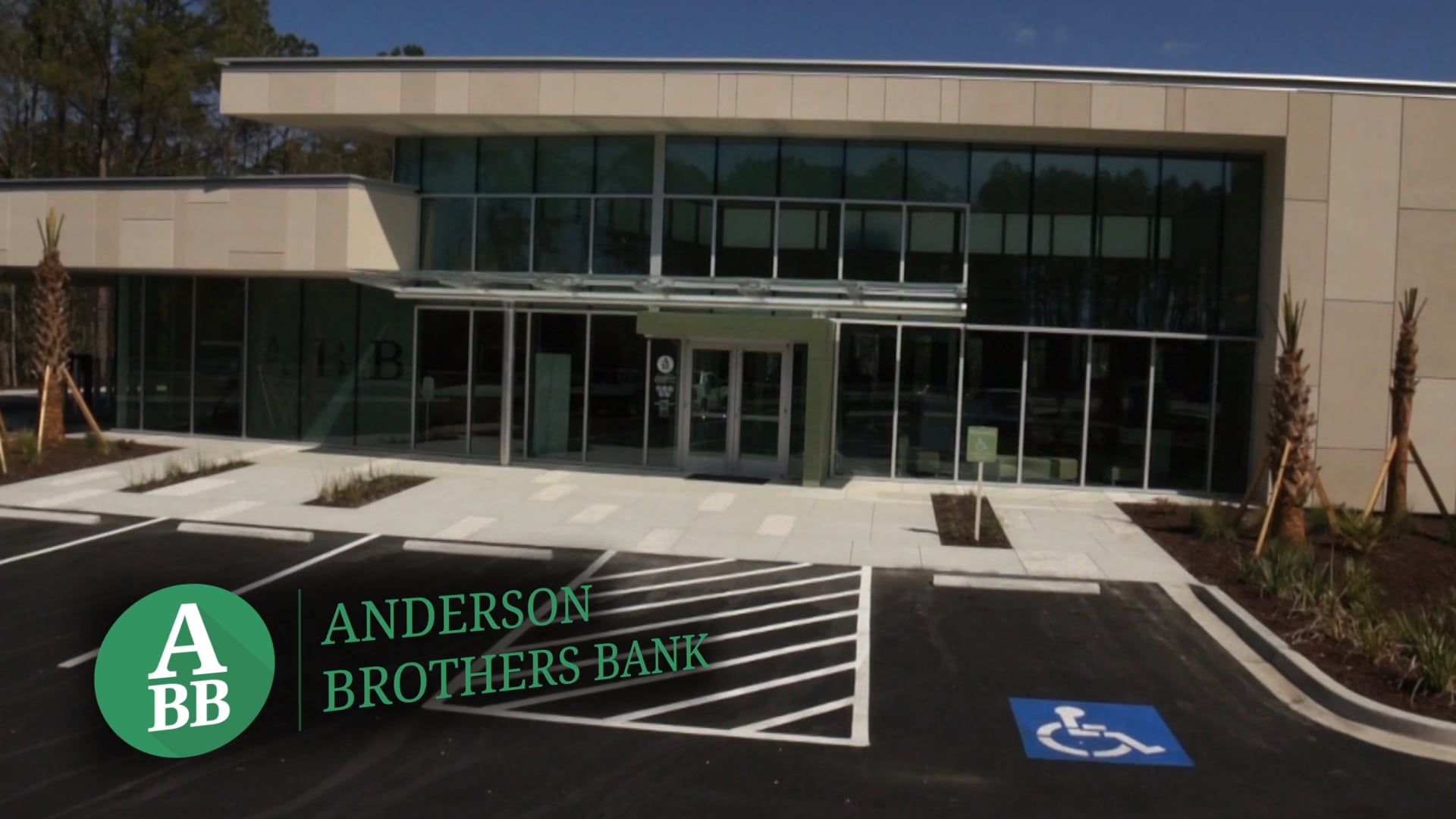 Anderson Brothers Bank on Vimeo