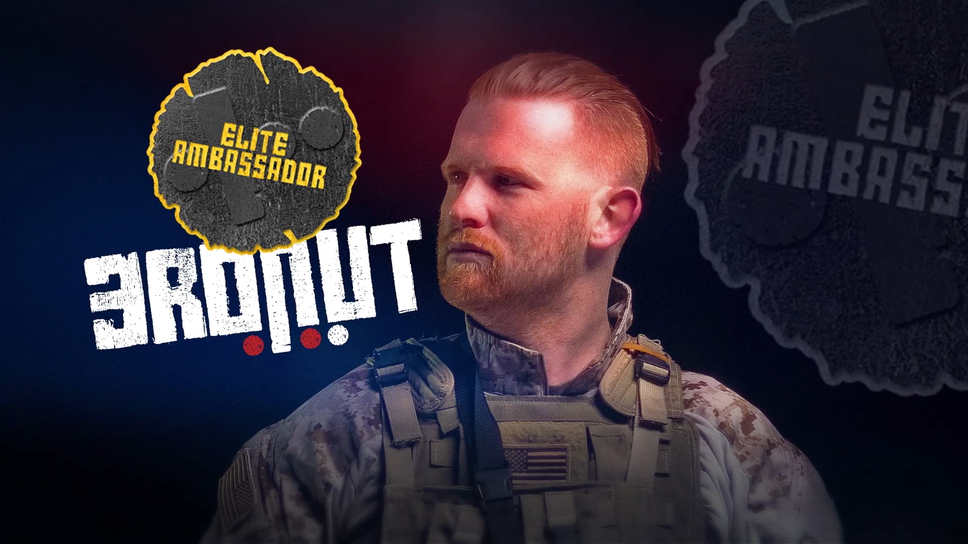 Brad Fite - 3rdNut Ambassador on Vimeo