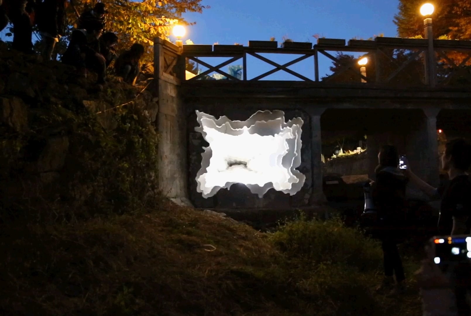 Abyss_Real size in Group Project on Vimeo