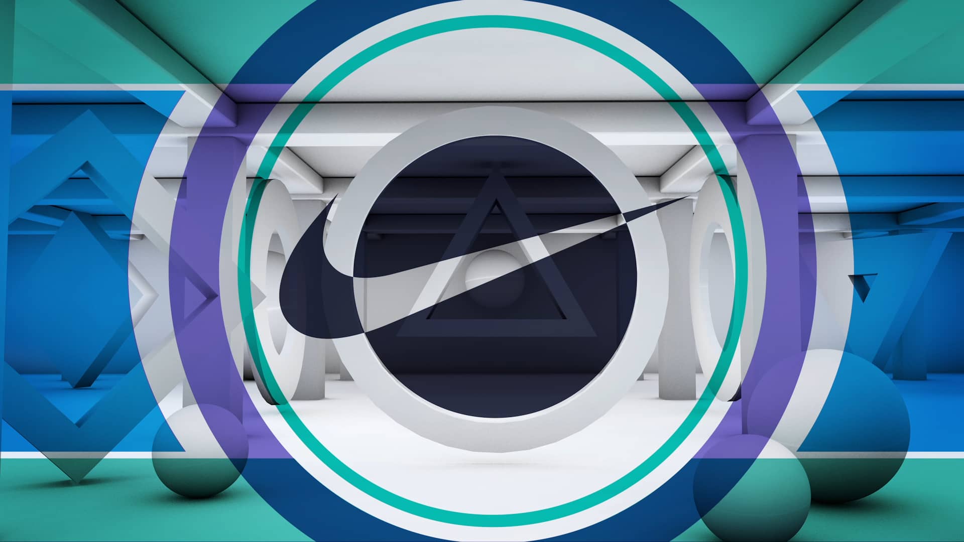 Nike Sports Commercial on Vimeo