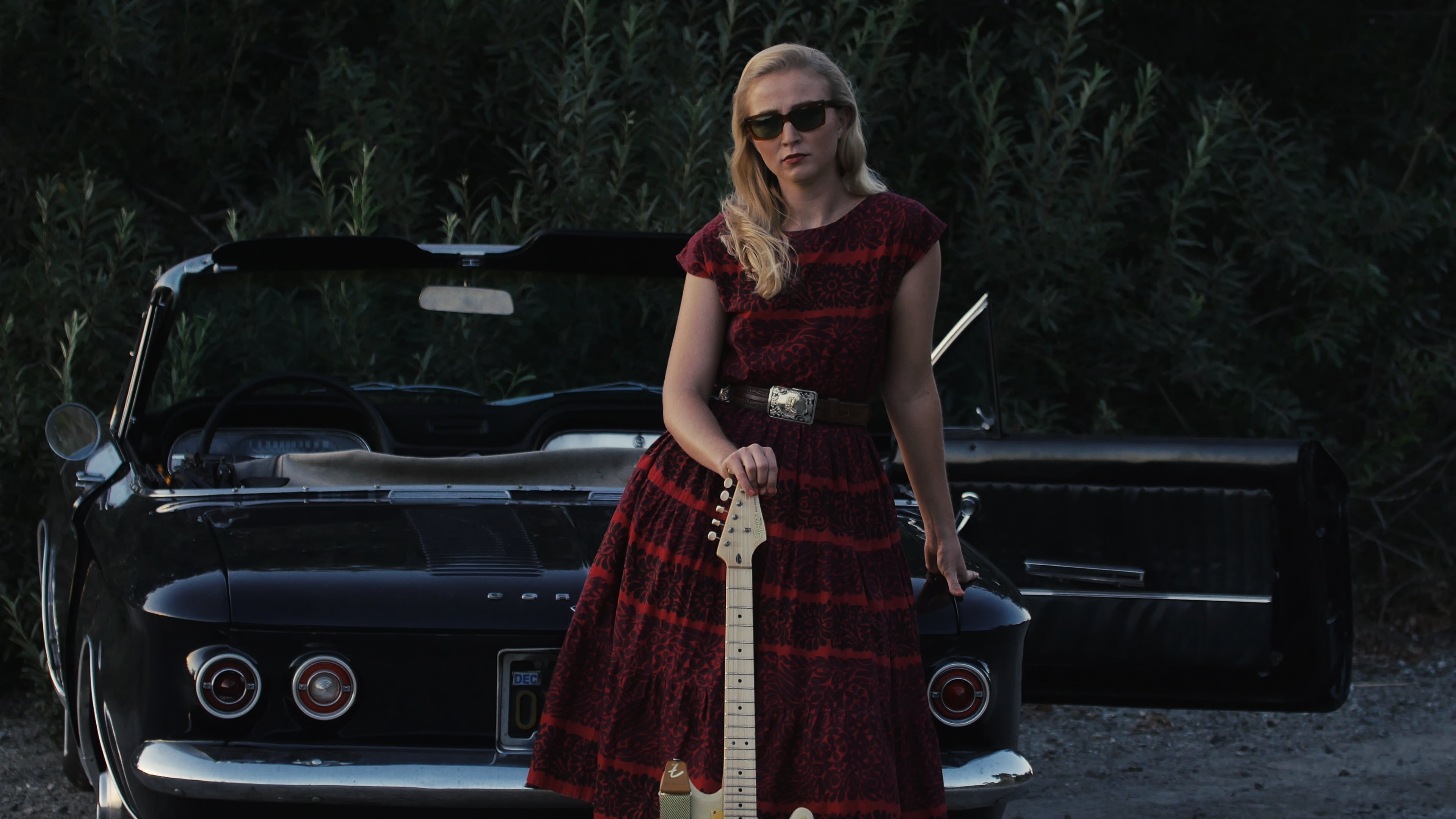 "Have You Ever" by Mary Simich on Vimeo