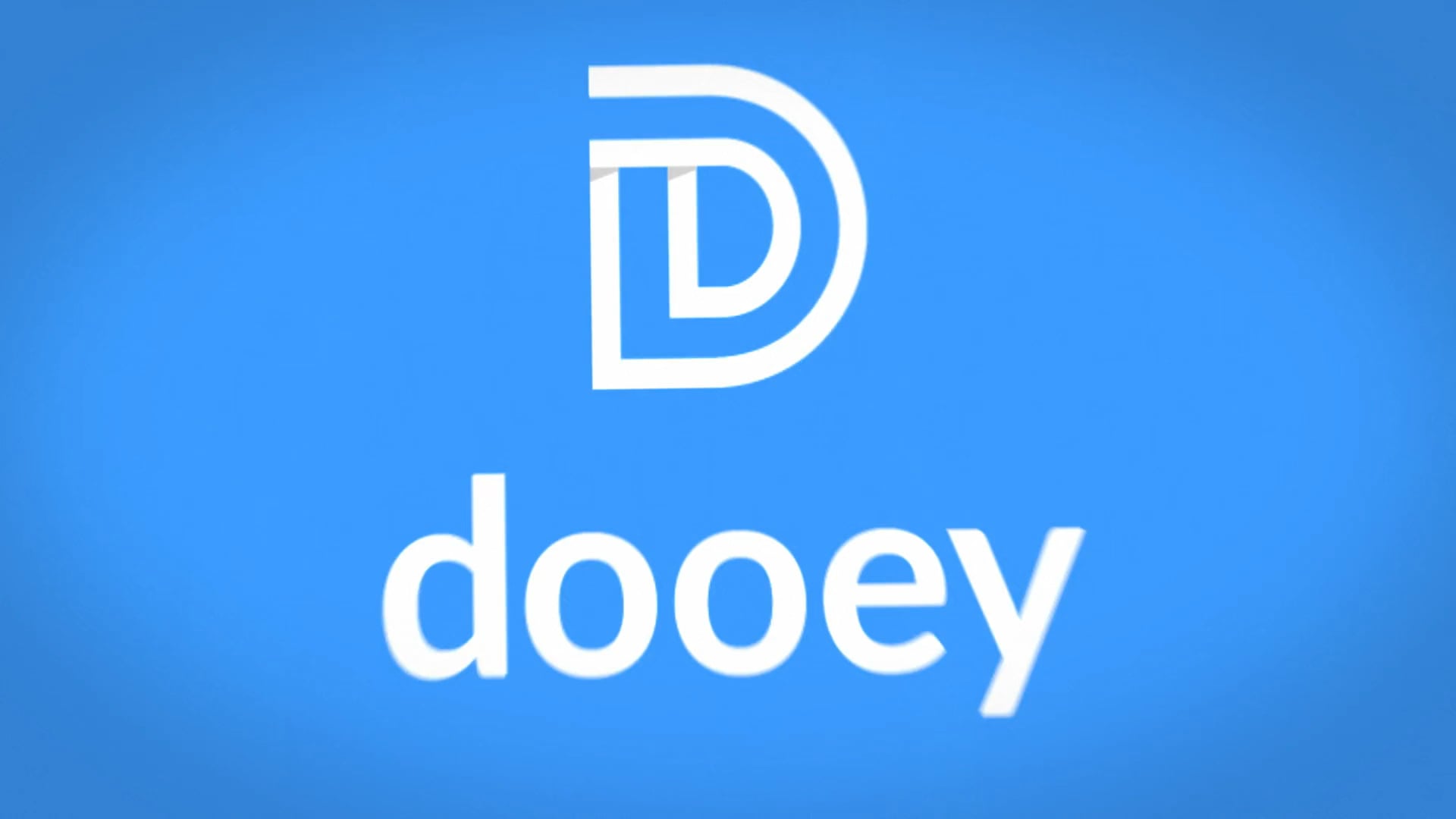 Dooey App on Vimeo
