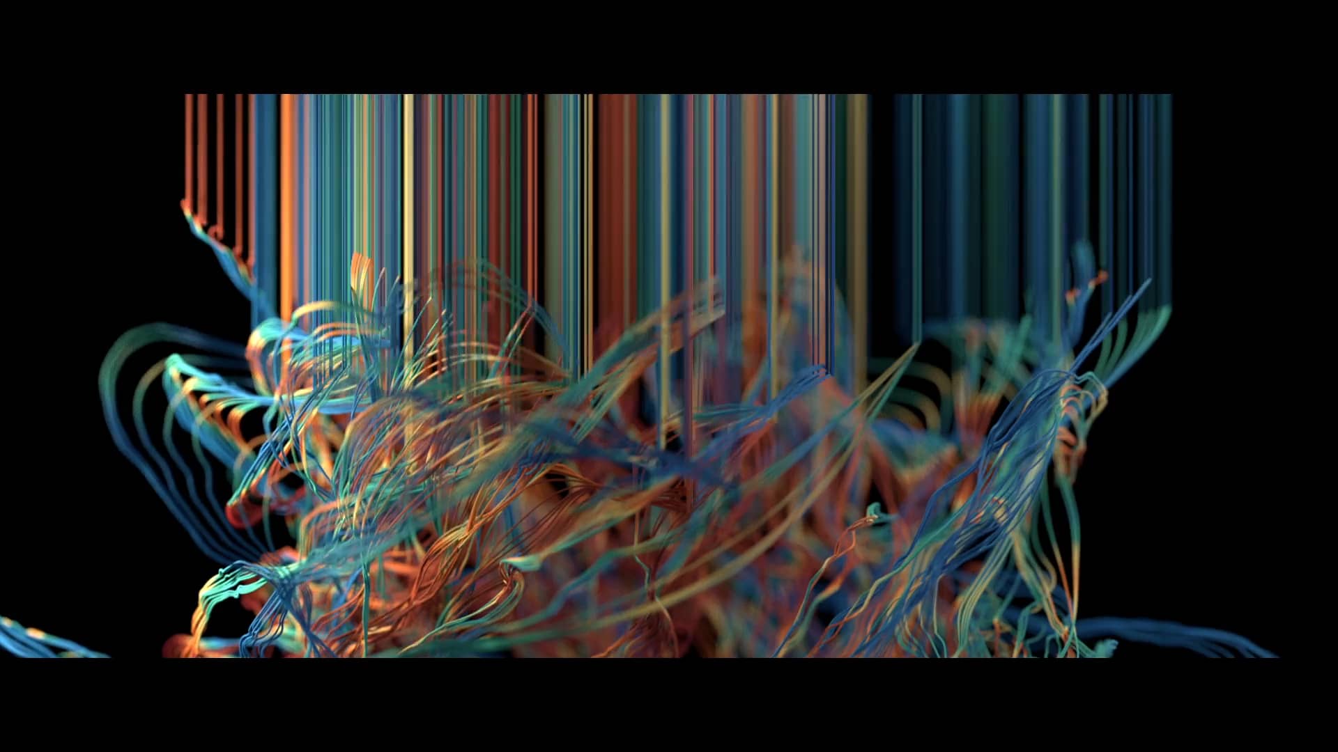 X-PARTICLES - CYCLES 4D: NAB SHOW AD 2017 on Vimeo