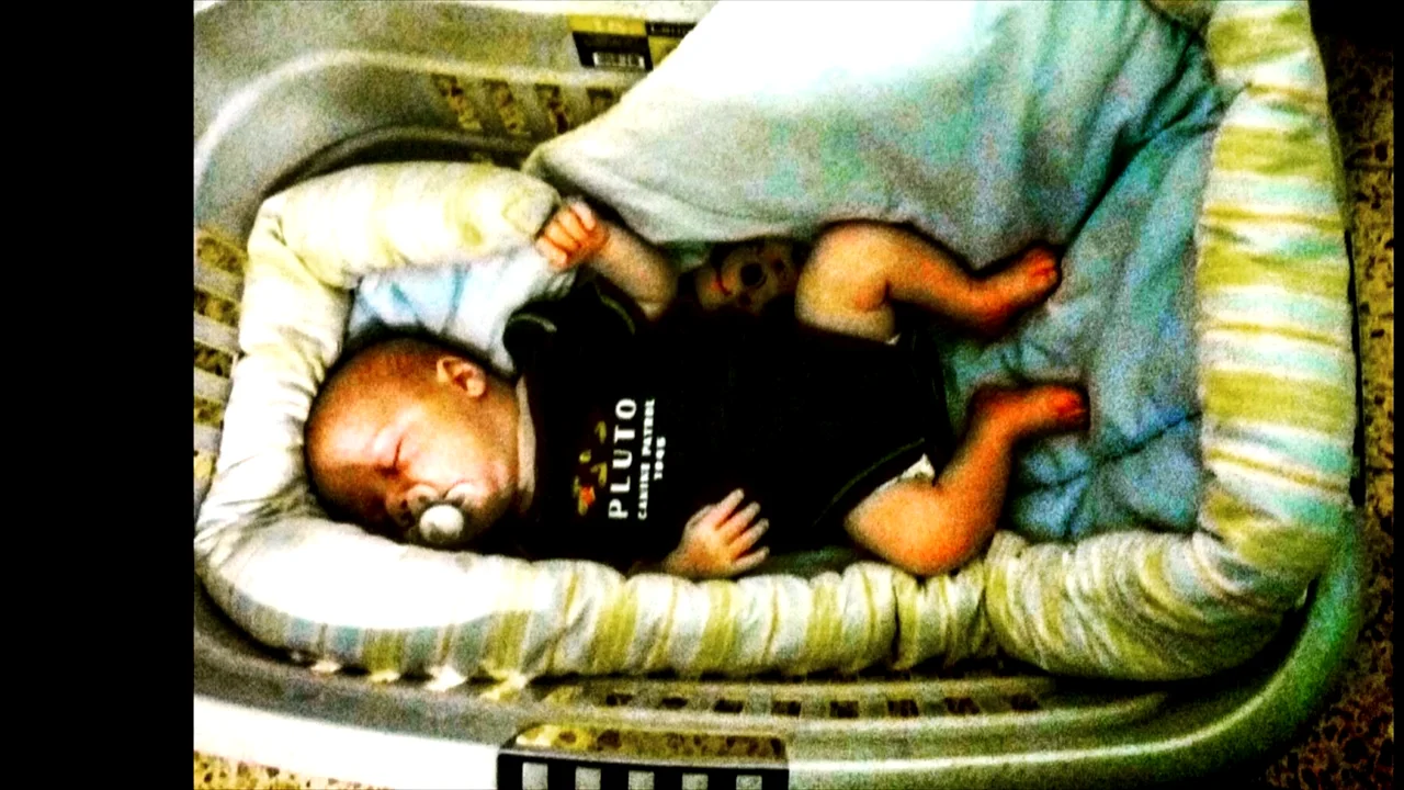 Maayan & Eleanor 1st birthday on Vimeo