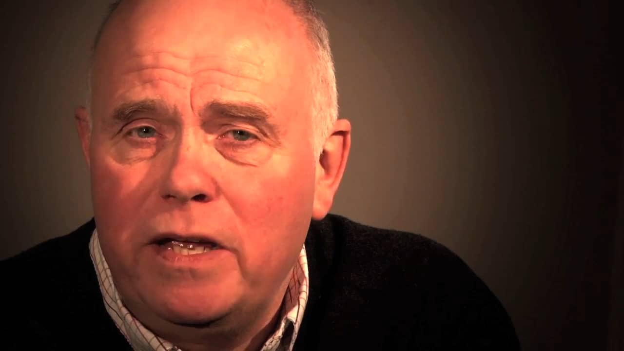 The Forgiveness Project | Barry Mizen’s story on Vimeo