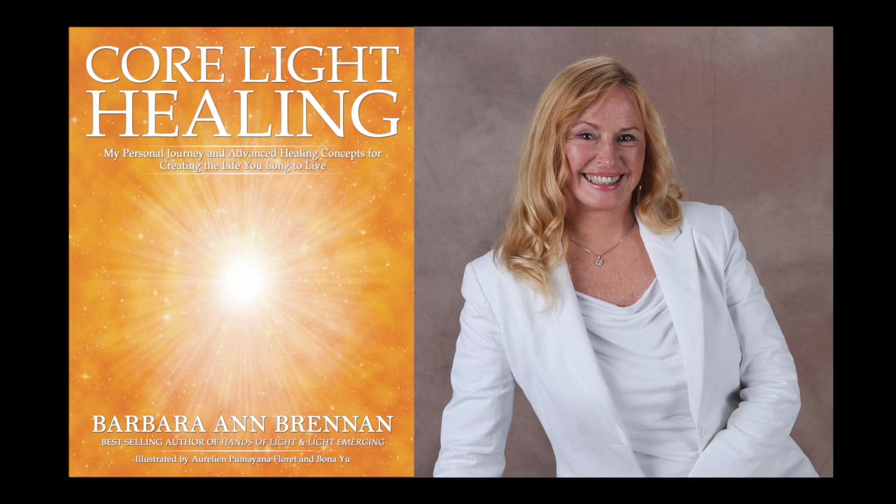 CORE LIGHT HEALING on Vimeo