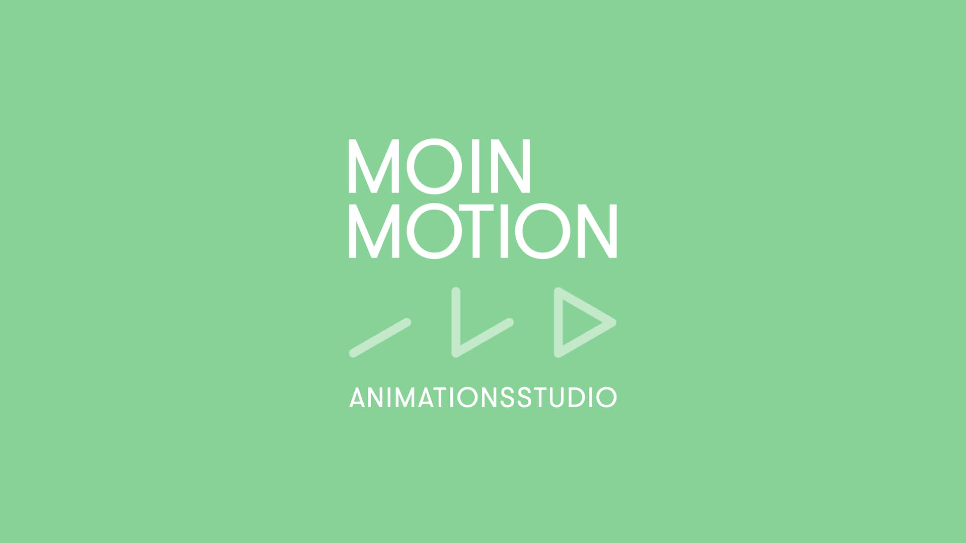 MOIN MOTION – Studio für erklärende Animationsfilme on Vimeo