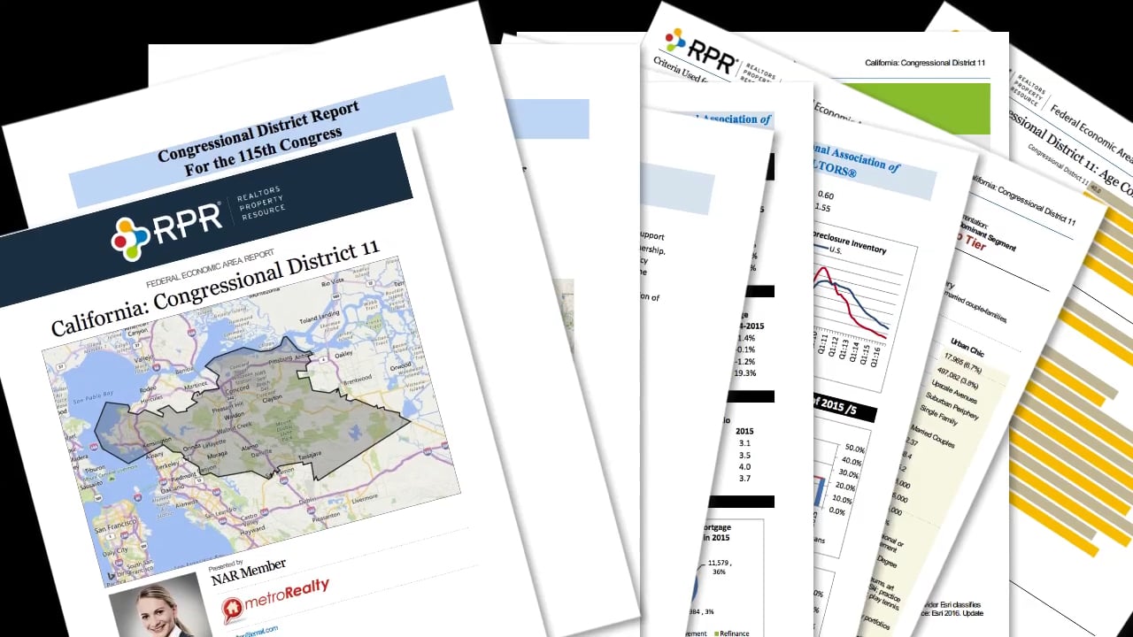 NAR/RPR Combined FPC reports on Vimeo
