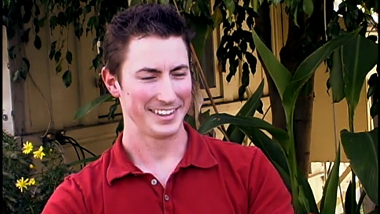 Interview – Luke Freeborn – Sneak On The Lot