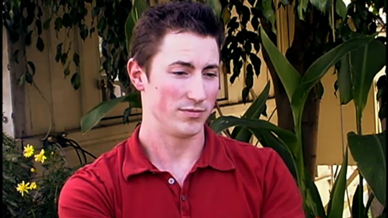 Interview – Luke Freeborn – Sneak On The Lot