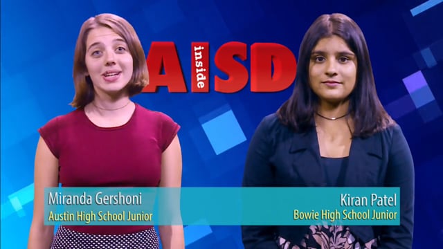 Inside AISD on Vimeo