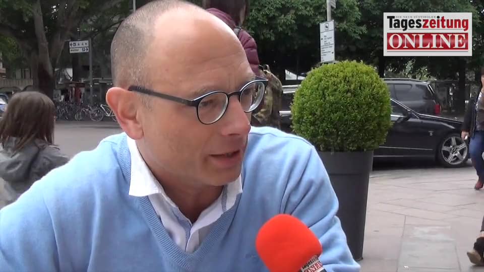 Viktor Staudt Suizid 04-05-2017 on Vimeo