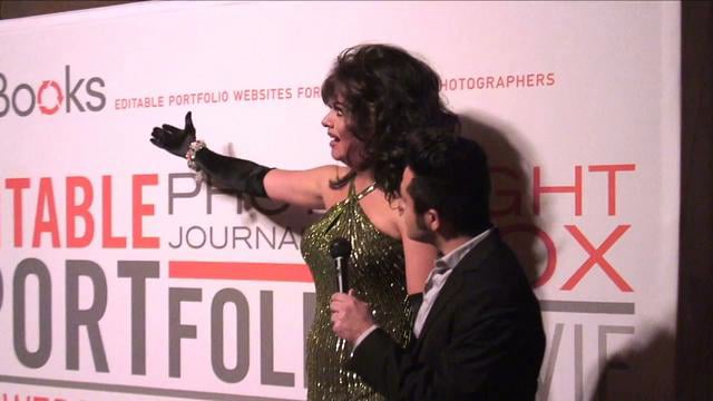 2009-Current Events -Photo Plus Expo Bash on Vimeo